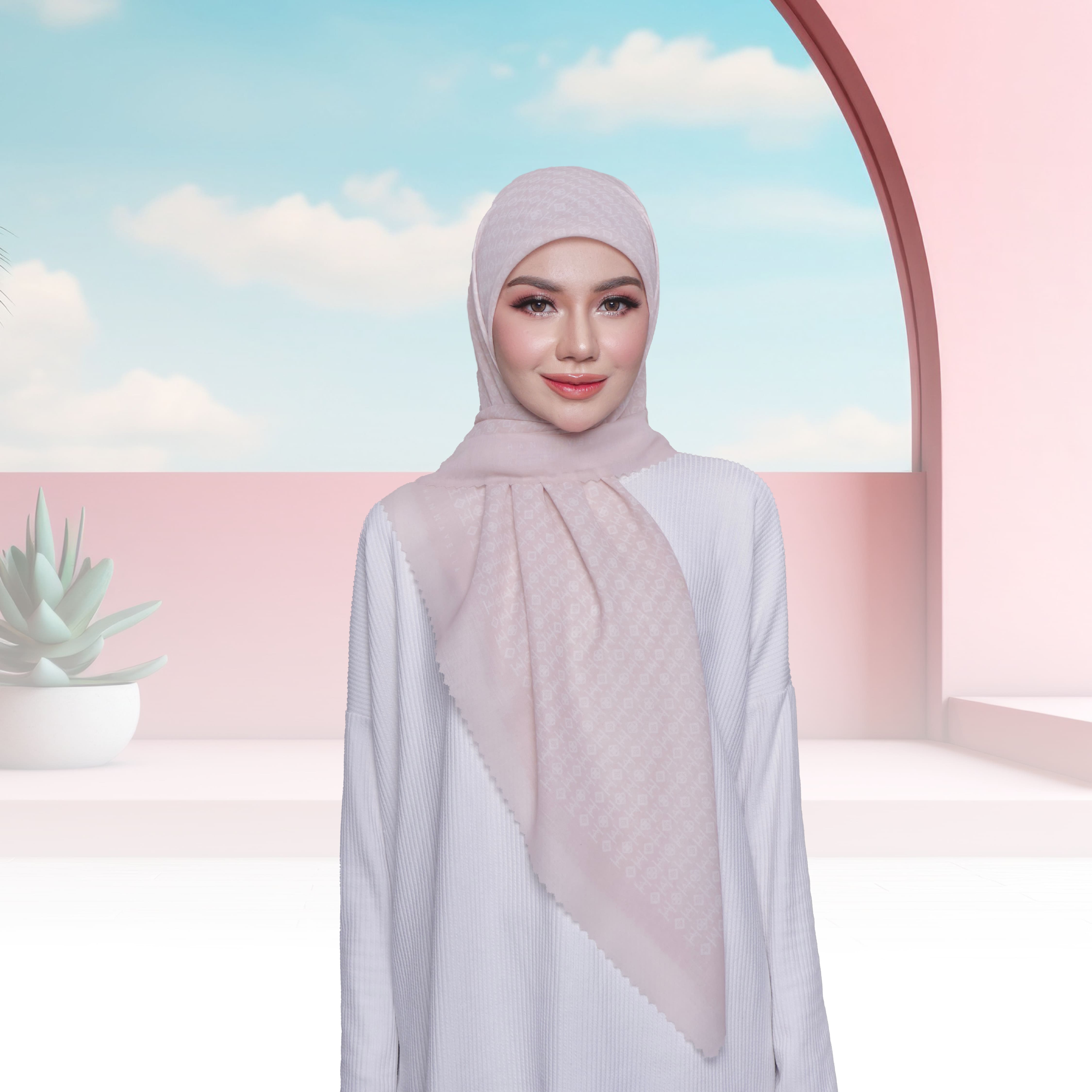 Hannavella | Scarves & Hijabs in Malaysia - Elegant & Trendy Collection ...